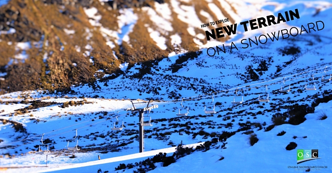 EXPLORING NEW TERRAIN|RIDE FASTER AND STRONGER