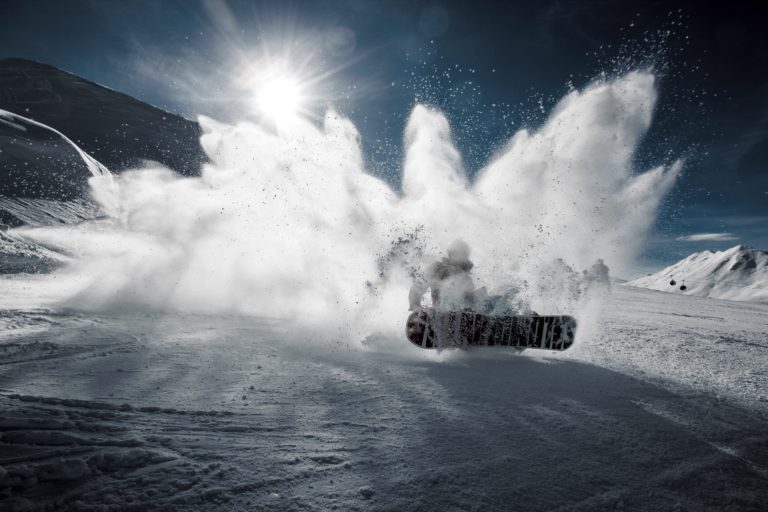 Snowboard Turns Tutorial for Beginners - Online Snowboard Coach