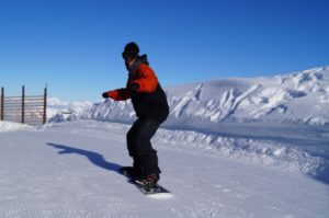 Snowboarding Techniques - Online Snowboard Coach